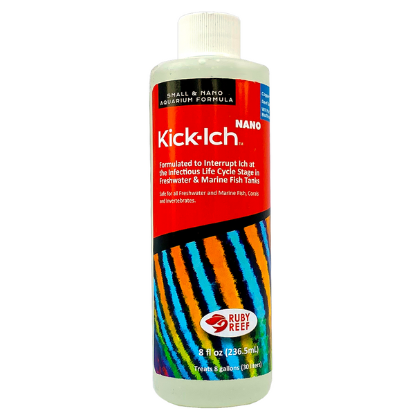 NANO Trio Bundle - RubyReef